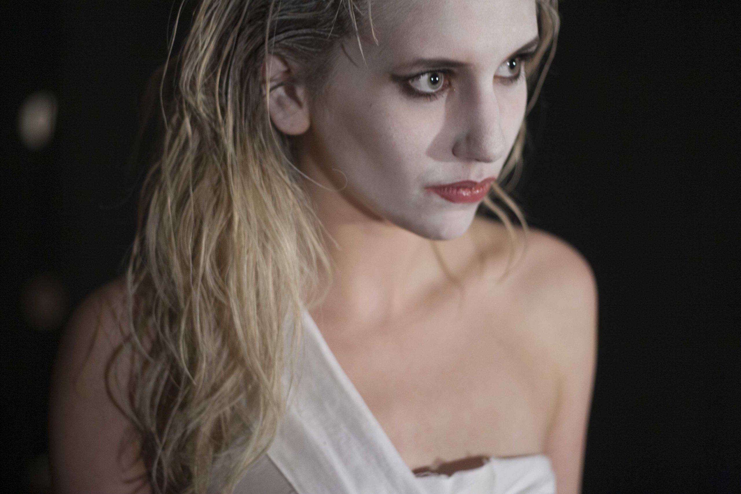 Daniel Angermann • Nexus • All Works