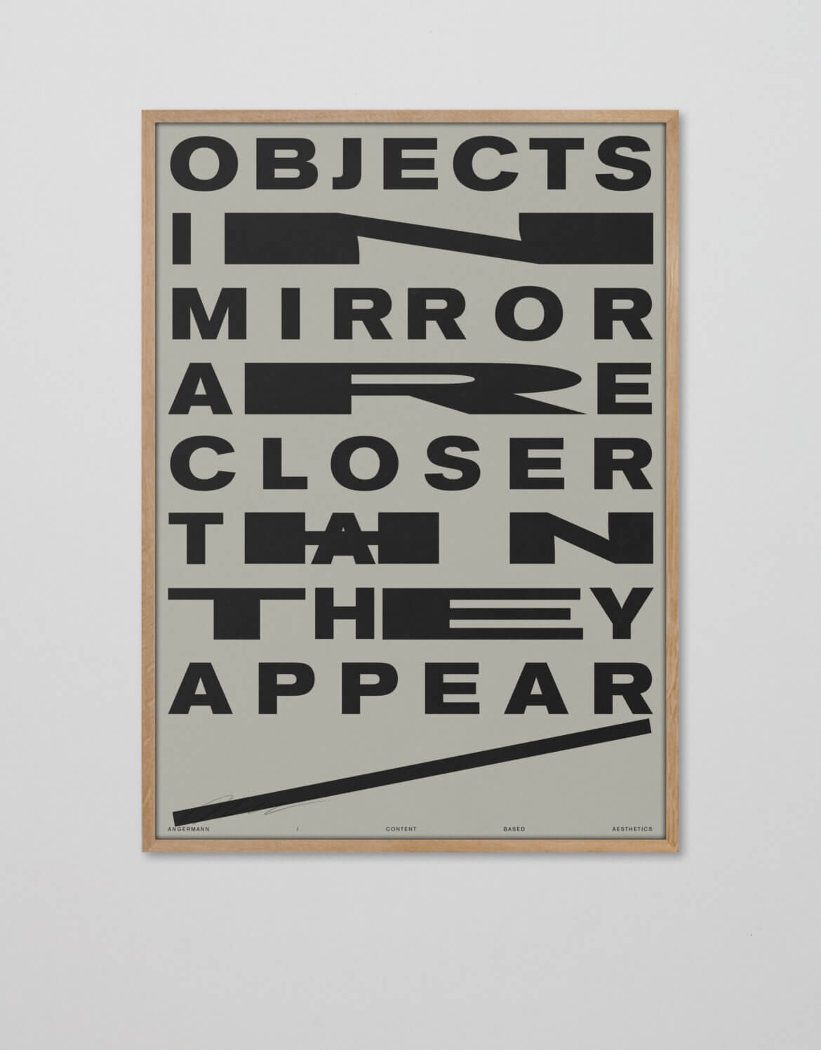 Daniel Angermann • Graphic- Artist • Cologne • Editions